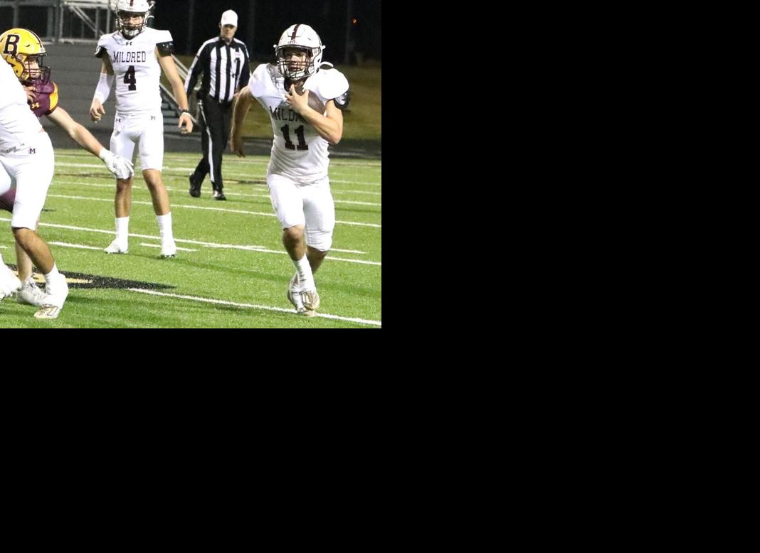 GC Football: Mildred tops off brilliant season with a long list of ...