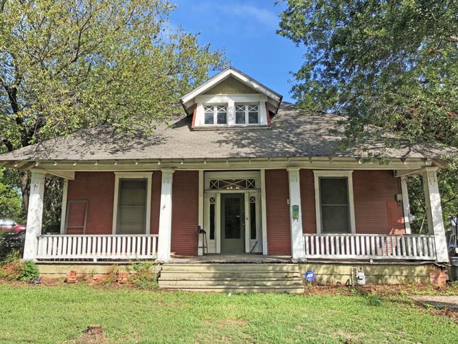 Home is where the heart is: Basnett family returns to Corsicana roots ...