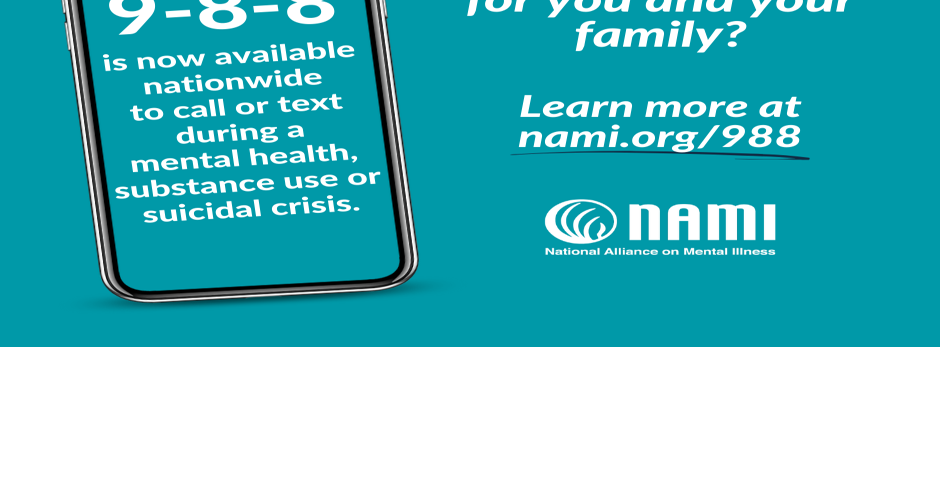 New 988 mental health line now active | News | corsicanadailysun.com