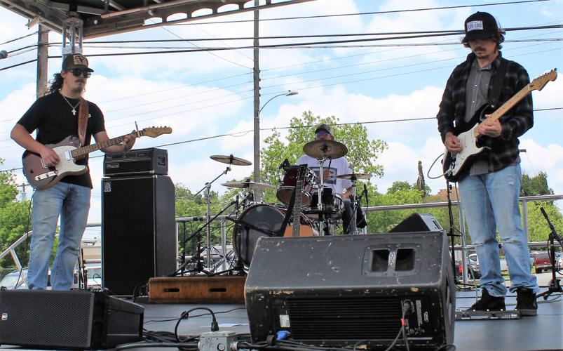 PHOTOS: Derrick Days celebrates oil history, heritage | News ...