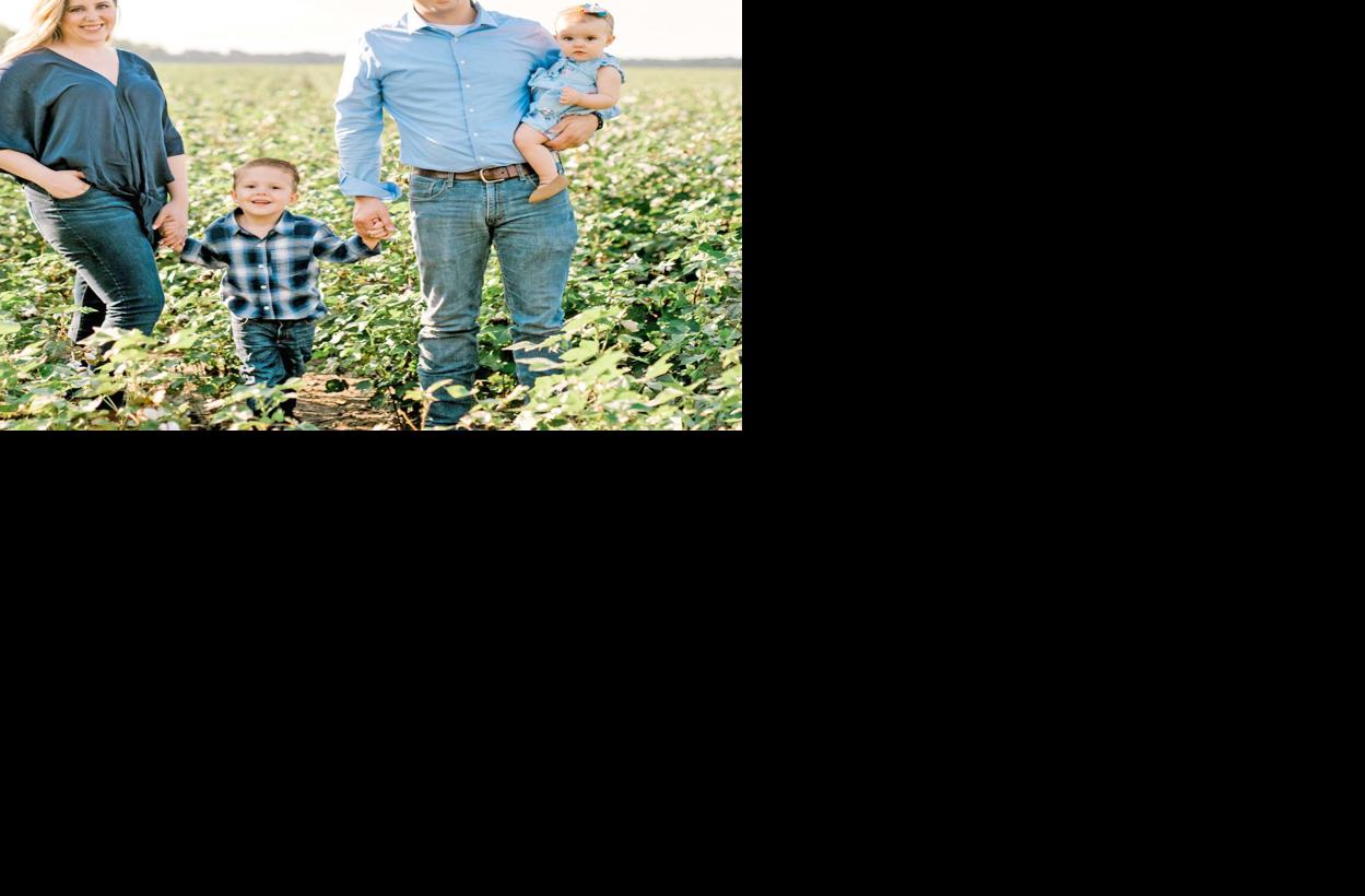 Home is where the heart is: Basnett family returns to Corsicana roots ...