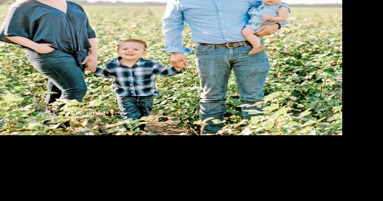 Home is where the heart is: Basnett family returns to Corsicana roots ...