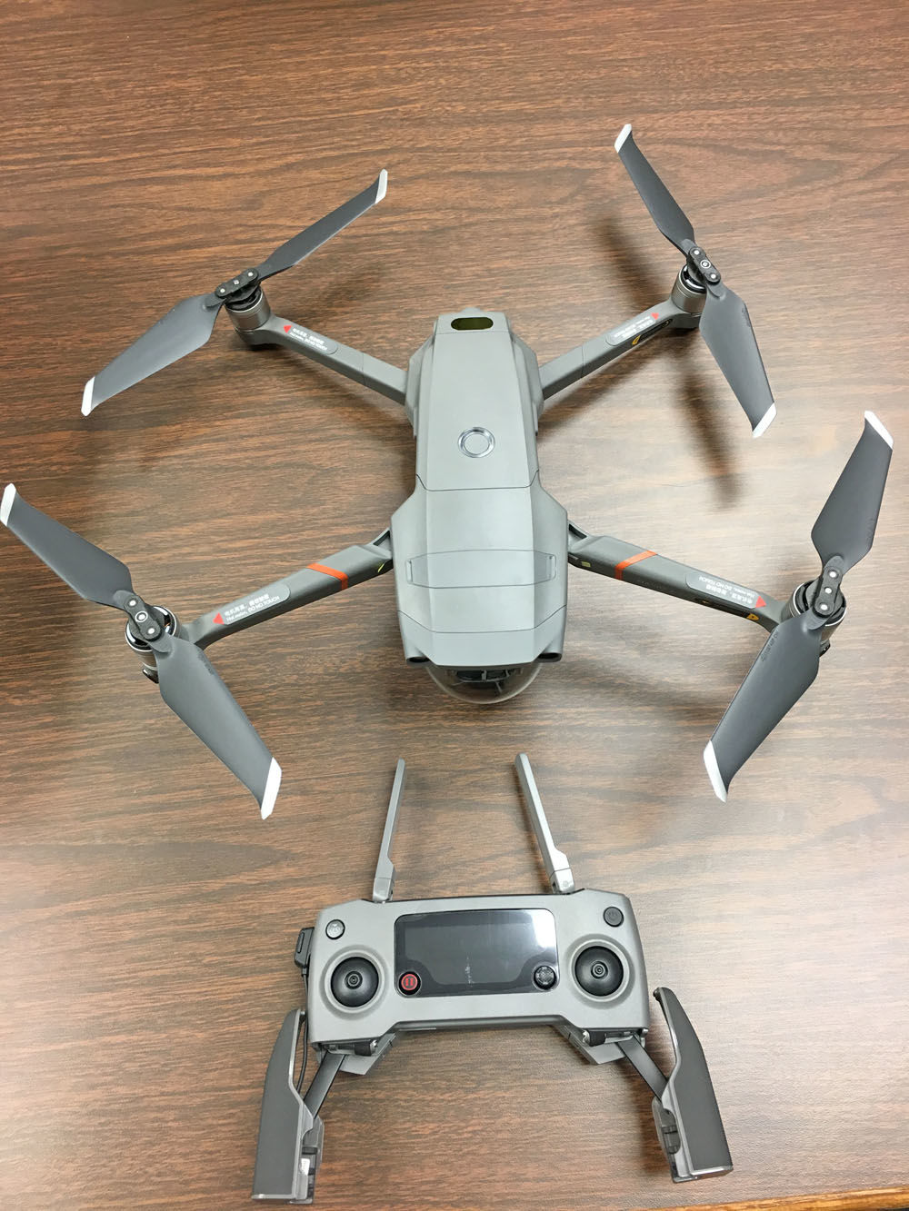 NCSO adds new drone to its program | News | corsicanadailysun.com