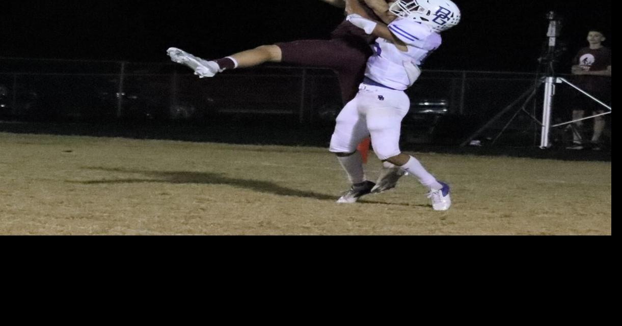 GC Football: Austin Wing leads Mildred's list of All-District players ...