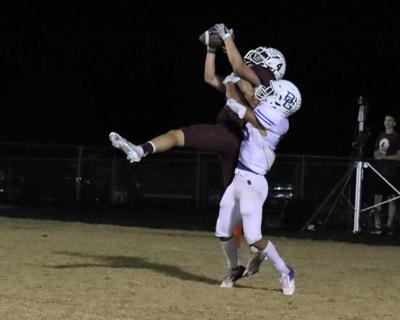 GC Football: Austin Wing leads Mildred's list of All-District players ...