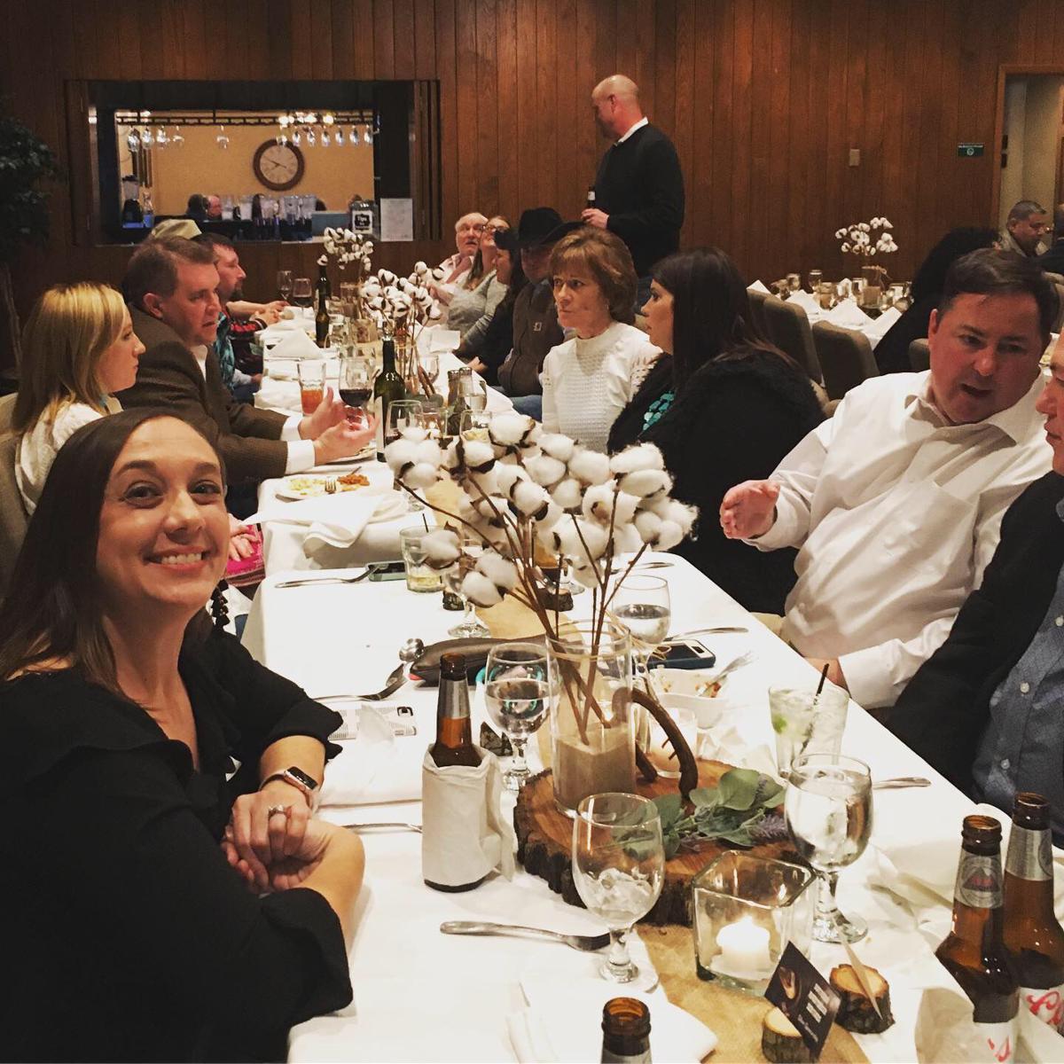 PHOTO: JLCCS hosts annual Texas gala | News | corsicanadailysun.com