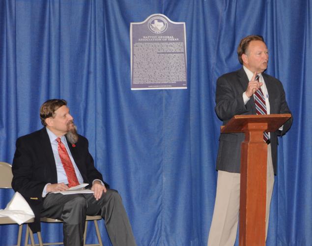 Historical Marker Dedicated Saturday at Chatfield | News ...