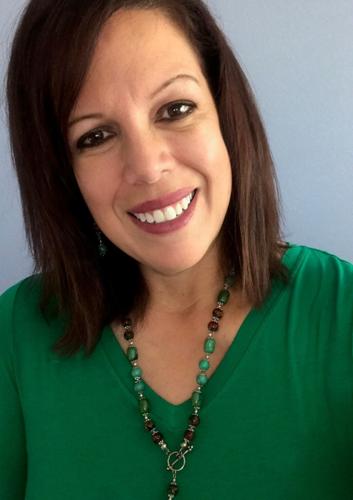 Be the Goldfish | Opinion | corsicanadailysun.com