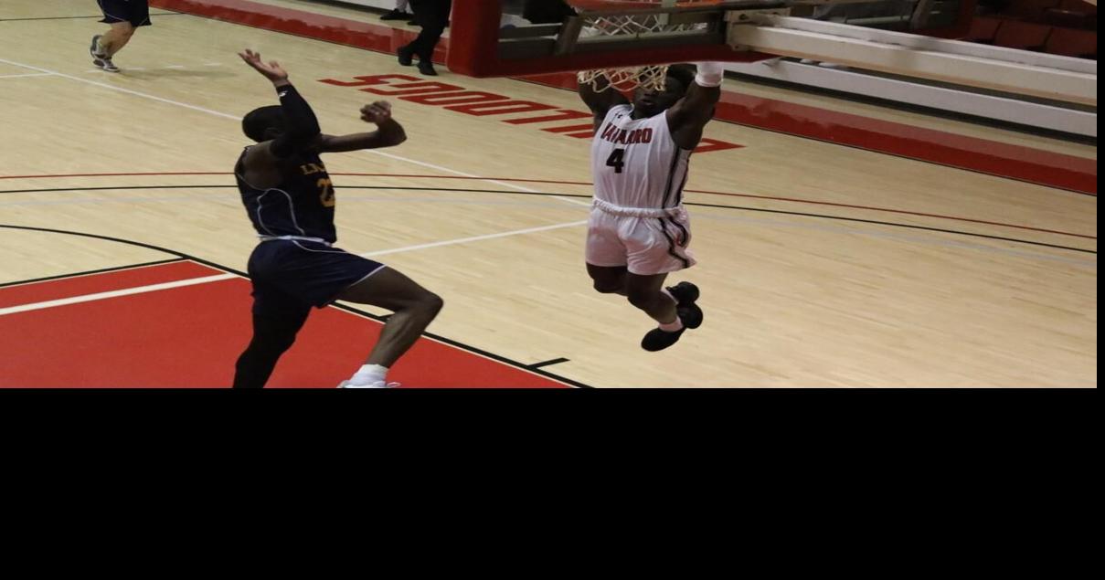 Navarro Basketball: Bulldogs exact revenge with 71-59 win over McLennan ...