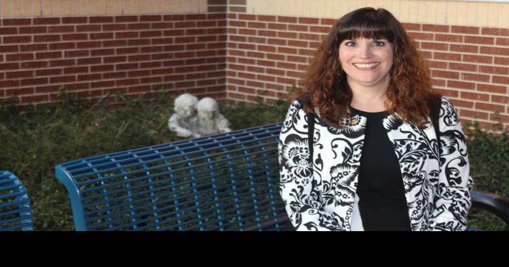 Achieving dreams: Navarro Elementary’s Bottoms at top of ATPE | News ...