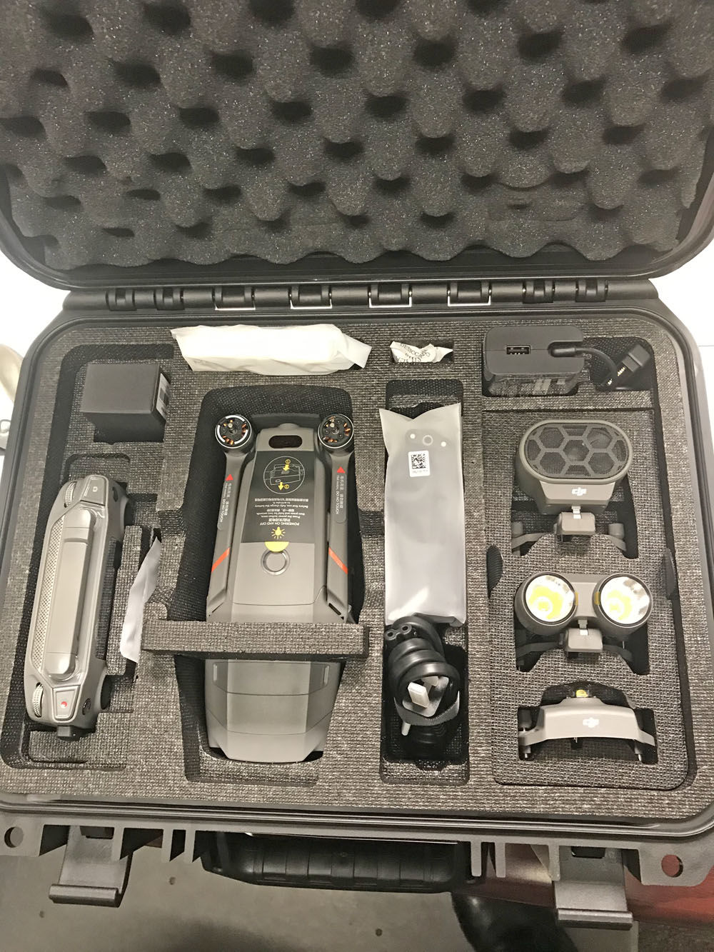 NCSO adds new drone to its program | News | corsicanadailysun.com