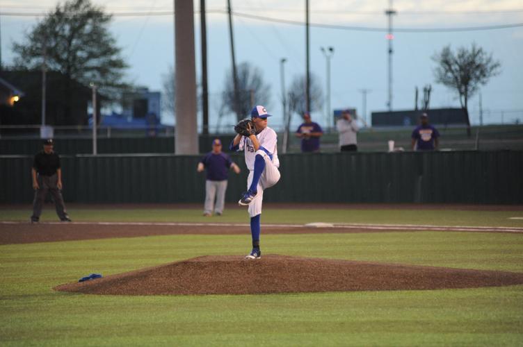 GC Baseball: Tigers erupt for 7-run inning, down Edgewood 7-2 | Sports ...