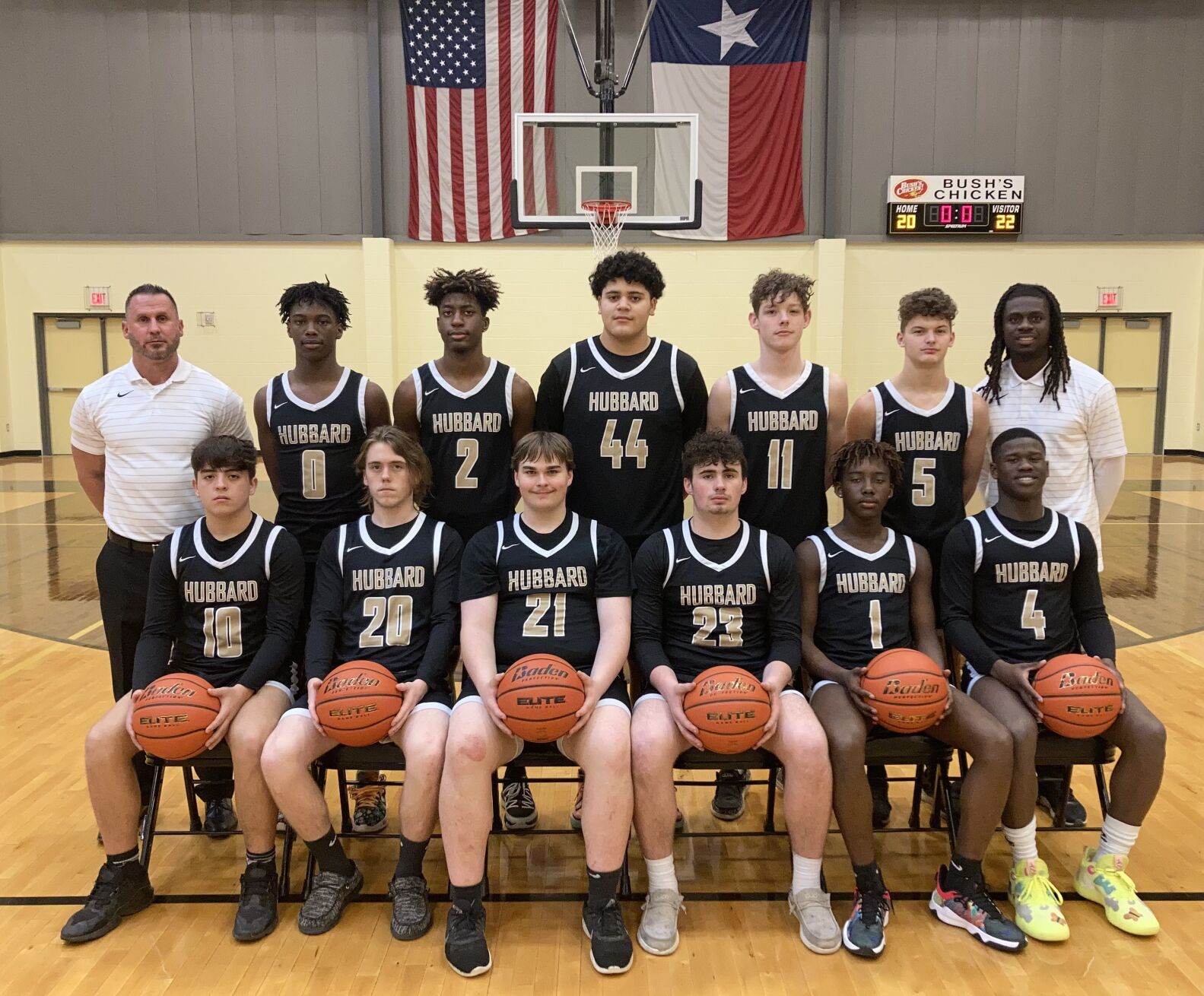 GC Boys Basketball: Hubbard's the last GC team standing | Sports ...