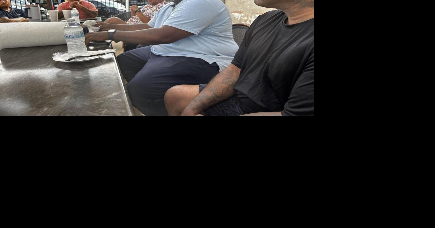‘Help A Brother Out’ discussion provides local men a chance to discuss ...