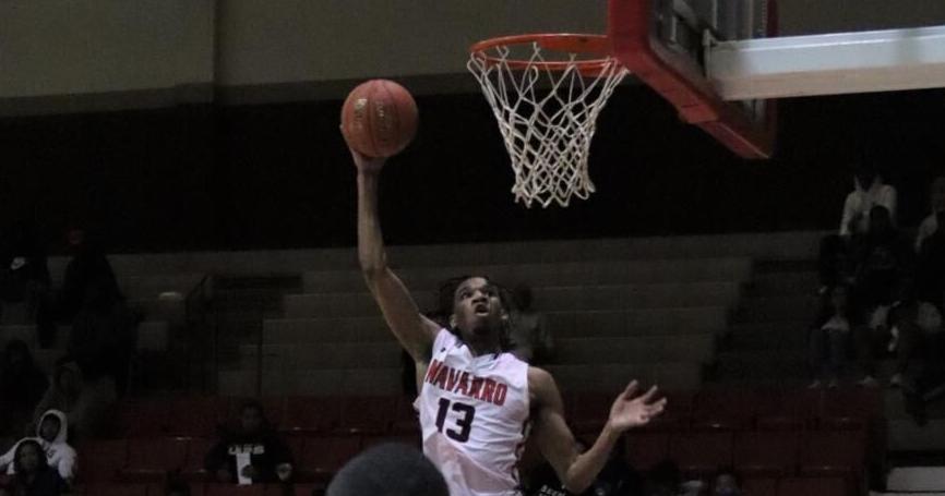 Navarro Basketball: Bulldogs go back to work | Sports ...