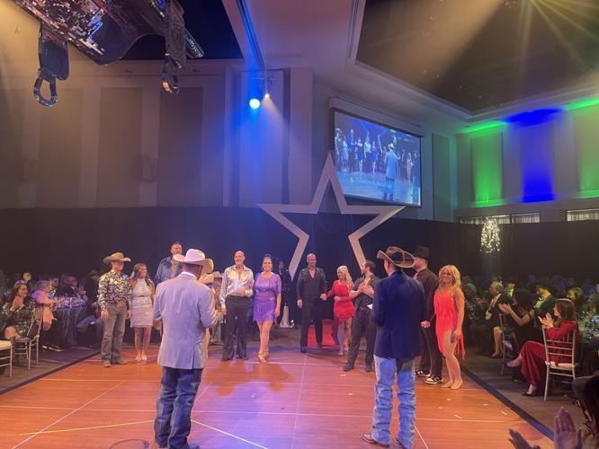 Photos: Dancing For Our Stars raises funds for education | News ...
