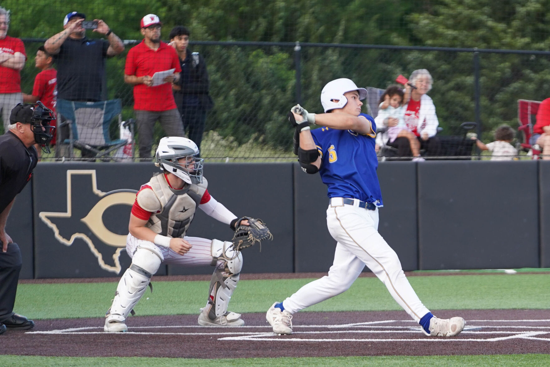 CHS’ Autrey earns home run derby, USA 18U training camp invites | News ...