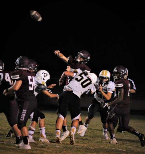 GC Football: Mildred wins a wild one, 35-33, over Italy | Sports ...