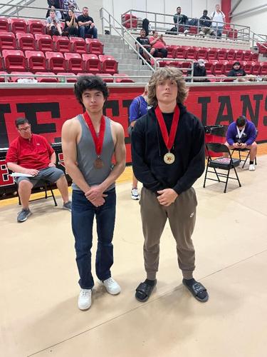 GC Powerlifting: Blooming Grove's Josh Lovett, Emmanuel Garcia head for ...