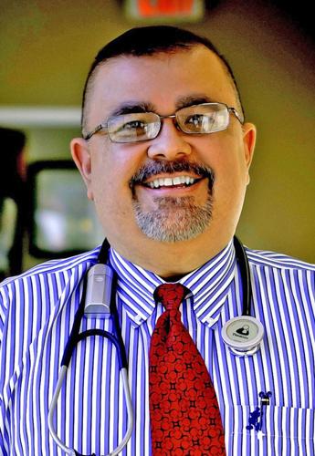 Centex Citizens names Saucedo as new board member | News ...