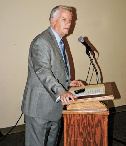 Stringer to appear at Civil War ceremony | Local News ...