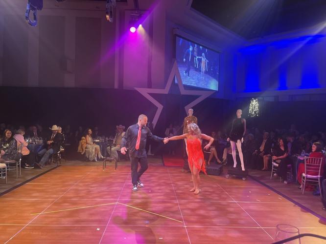 Photos: Dancing For Our Stars raises funds for education | News ...