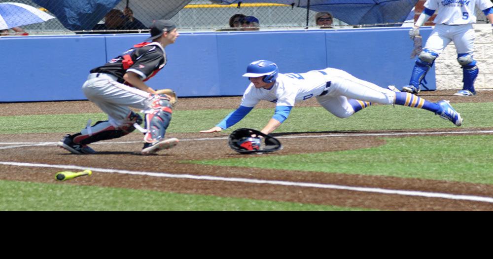 Ron Farmer's photos from the Tigers-Tyler Lee baseball game | Sports ...