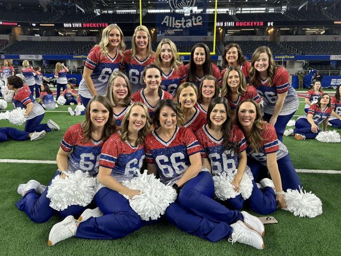 More than high kicks | Opinion | corsicanadailysun.com