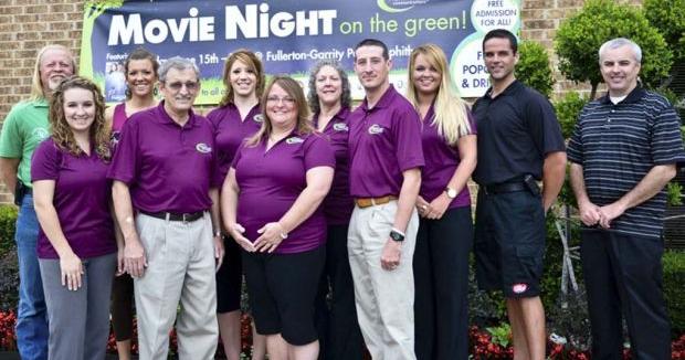 Movie night set for Fullerton-Garitty Park | Local News ...