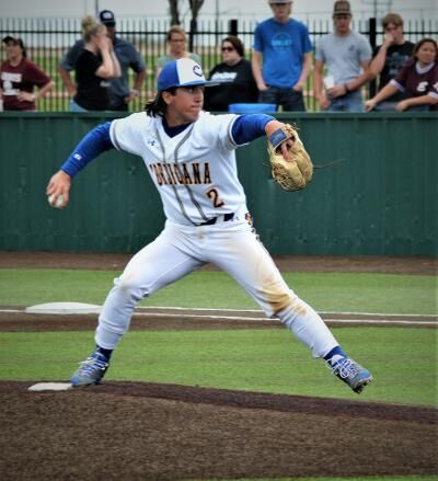 Tiger aces Zane Petty & Brydan Hernandez lead 2022 All-Golden Circle ...