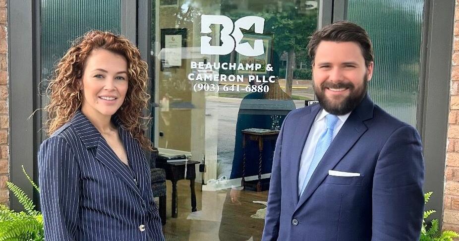 Beauchamp and Cameron bring friendship, sense of family to approaching ...