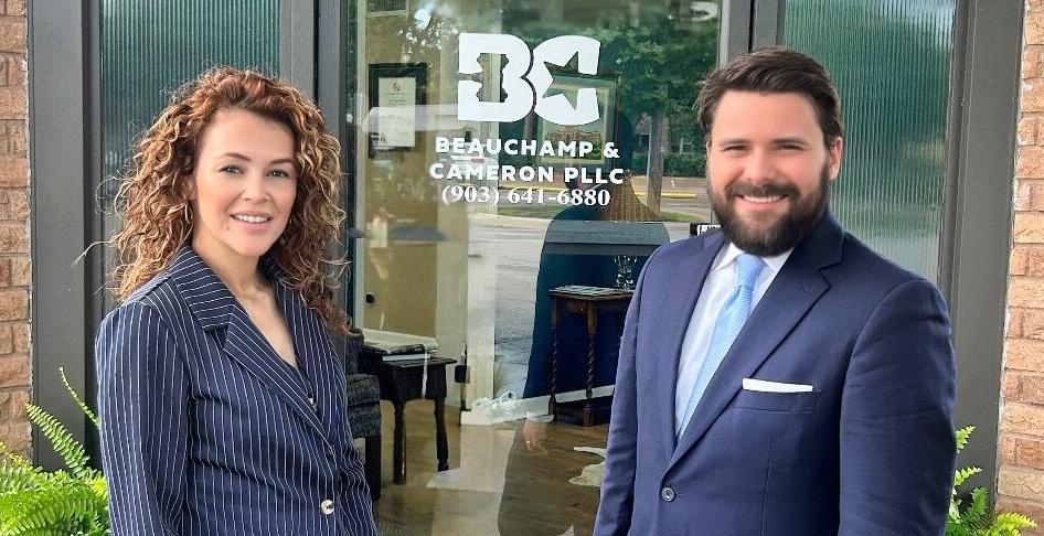 Beauchamp and Cameron bring friendship, sense of family to approaching ...