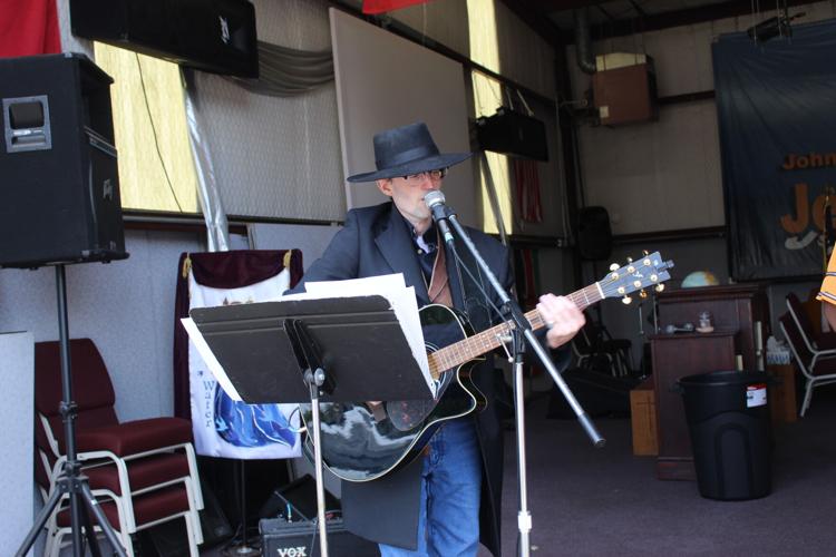 PHOTOS: Derrick Days celebrates oil history, heritage | News ...