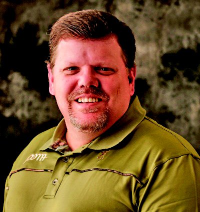 Outdoors: Kevin Reese — Stretch A String Ranch teaches importance of ...