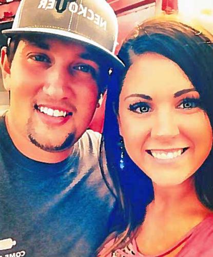 Roper—Page Engagement | News | corsicanadailysun.com