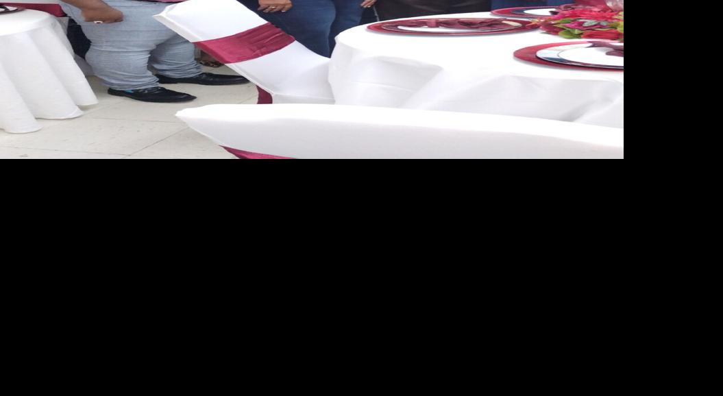 Love Relief Program draws spiritual response | News | corsicanadailysun.com