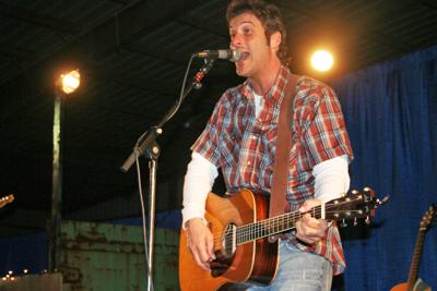 Deryl Dodd coming to Corsicana: Ring a Ding Event | News ...