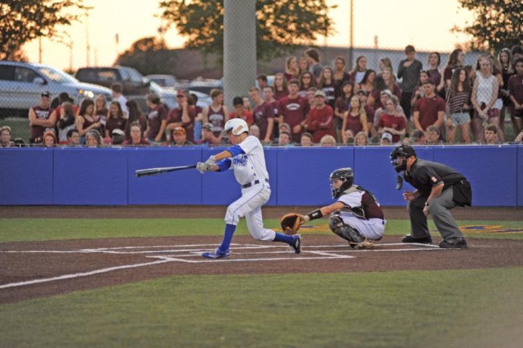 GC Baseball: Tigers see season end in 2-0 loss to Whitehouse in ...