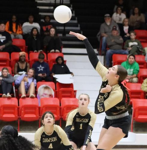 GC Sports: Callie's World -- Dawson's Callie Marberry, a multisport ...