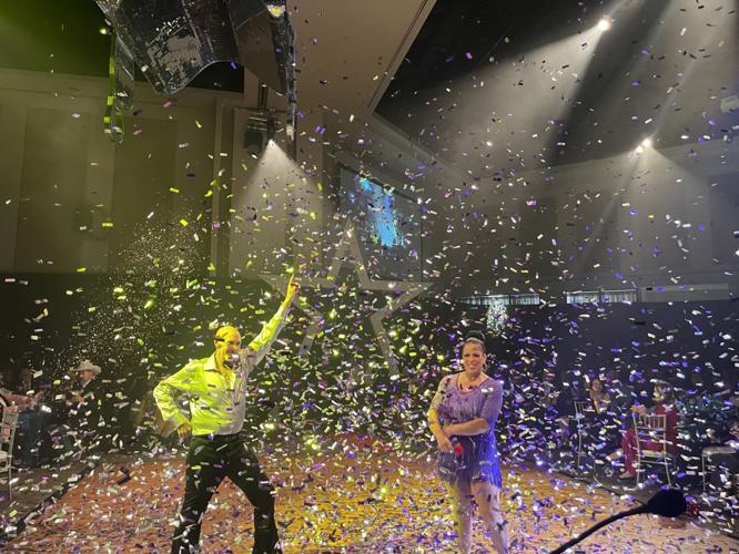 Photos: Dancing For Our Stars raises funds for education | News ...