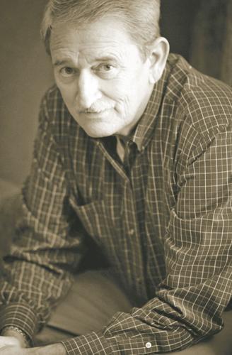 Burgess pens biography of Pulitzer-winning Jackson, book signing ...