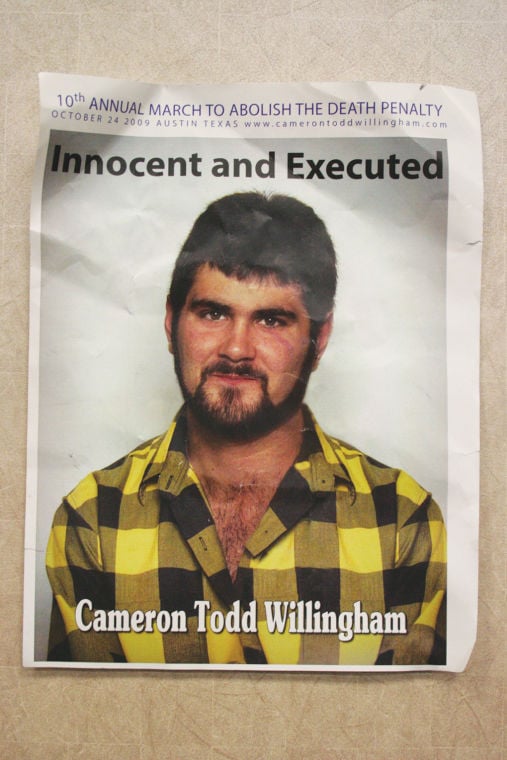 Willingham case not closed | Local News | corsicanadailysun.com