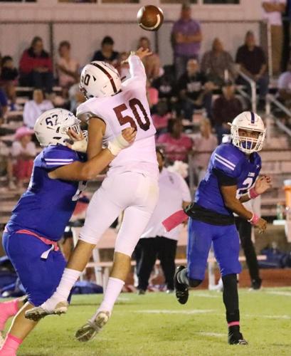 GC Football Previews: Blooming Grove faces Trinity Leadership in huge ...