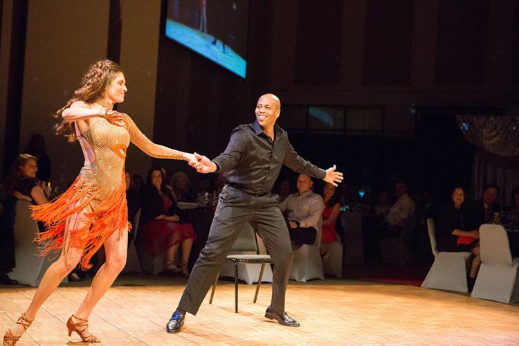 ‘Dancing for Our Stars’ fundraiser a success | News | corsicanadailysun.com