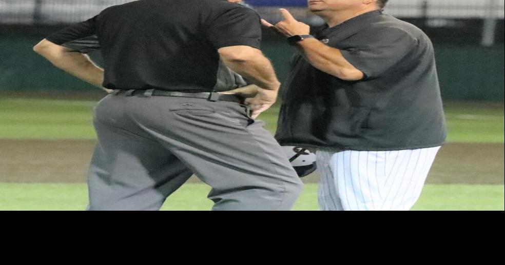 GC Baseball: Forney edges Tigers in another controversial game | Sports ...