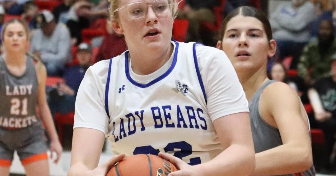 GC Girls Basketball: Frost comes through in the clutch, wins big ...