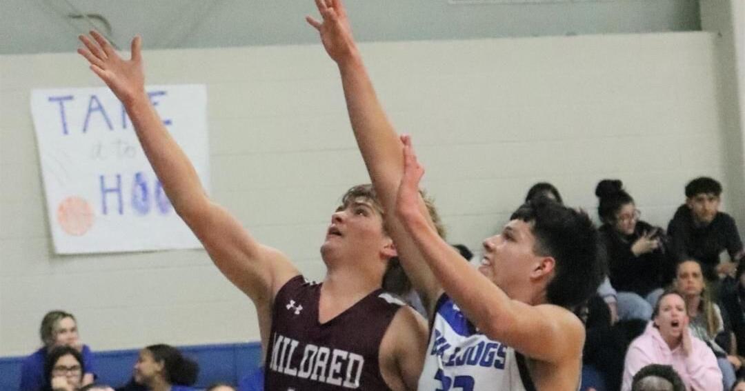 GC Boys Basketball: Moore drops 27 points, leads Mildred past Kemp 69 ...
