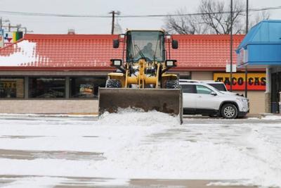 Is Texas winter ready? | Texas | corsicanadailysun.com