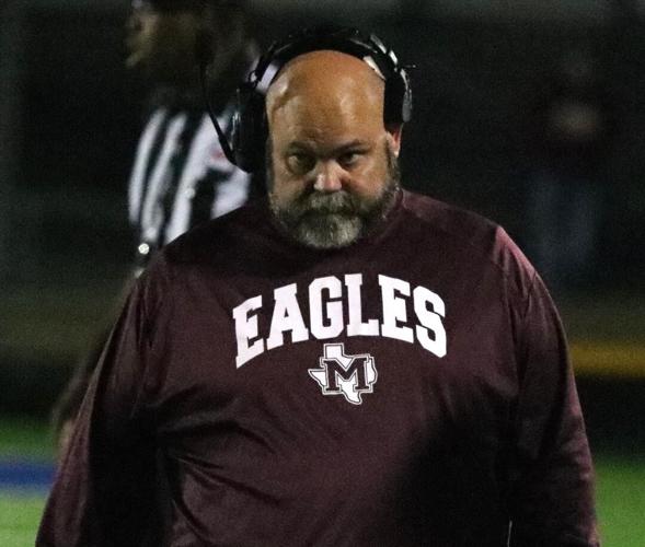 GC Football: Mildred's season ends in 27-14 loss to Hamilton | Sports ...