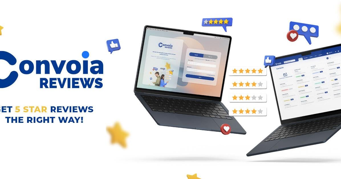 Which Customer Review Management Software Leads in 2026? | Nation and ...